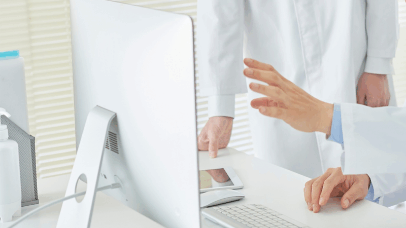 DIP Ceph｜AIが変える矯正歯科の未来